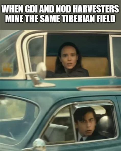 Which Red Alert Mods Do You Like The Most Commandandconquer