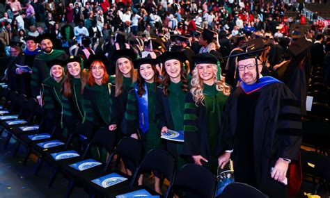 Umkc Bestows More Than 800 Degrees At 2024 Mid Year Commencement