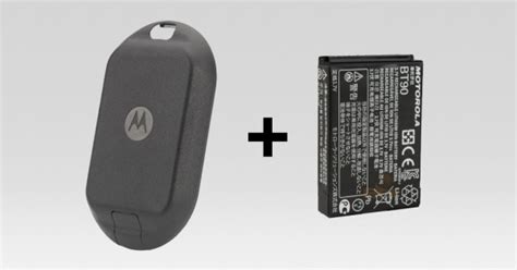 Motorola CLP Battery Upgrade Buya Way