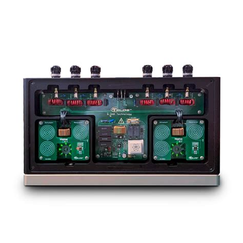 Telos Audio Design V5 1 Upgrade Pcb Gnr Mini Qnr And Gnr