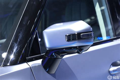 【捷途旅行者图片 汽车图片大全】 易车