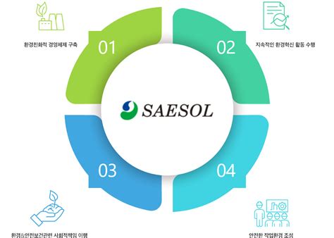 Environmental Safety Policy Saesol Diamond