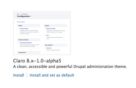 Claro Theme Old Core Themes Drupal Wiki Guide On Claro Theme Old Core Themes Drupal Wiki Guide On