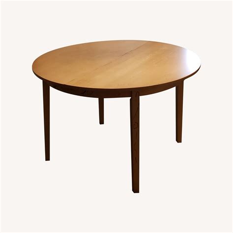 Ikea Ingatorp Extendable Table Aptdeco