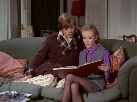 Twisted Nerve 1968