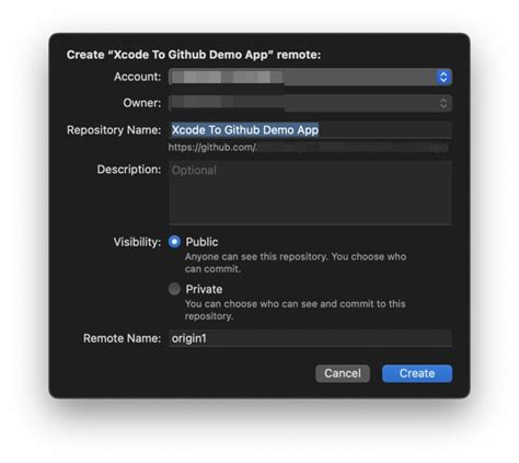 How To Upload Your Xcode Project To Github Tutorial