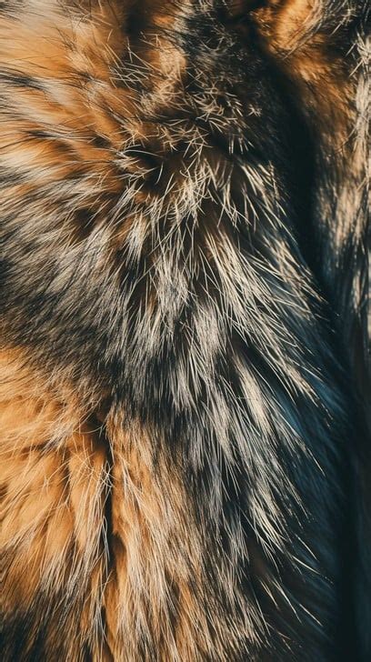Free Furry Texture Close Up Image Fur Texture Close Up Download At Stockcake