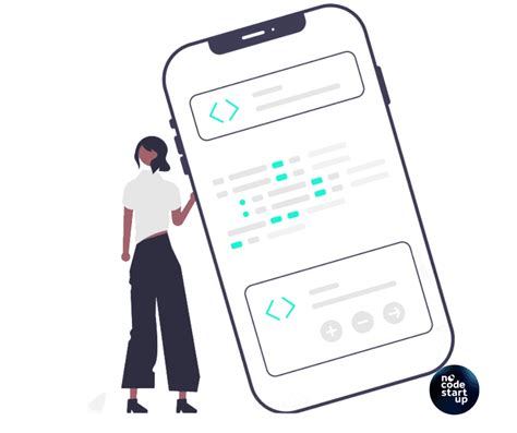 4 Formas De Crear Una Aplicación No Code Start Up