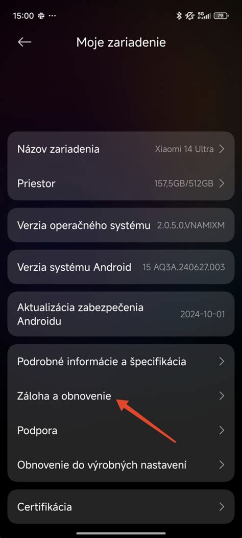 How To Completely Backup Your Xiaomi Redmi Whether POCO Smartphone