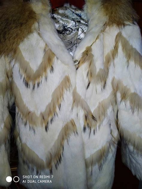 Шубка натуральне хутро — ціна 1500 грн у каталозі Шуби Купити жіночі речі за доступною ціною на
