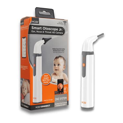 Mobi Thermometer Forehead Mobi Thermometer Non Contact Mobi Technologies