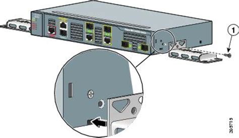 Cisco ME 3400E Ethernet Access Switch Hardware Installation Guide Switch Installation Cisco