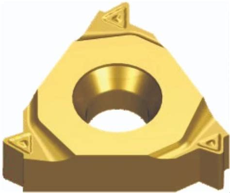 Carbide Threading Inserts at 250 piece थरडग इसरट in Ahmedabad ID 26321052833