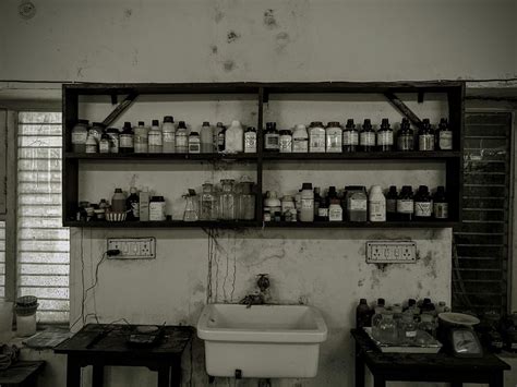 Was Bored In The Practical Lab Rphotographyindia