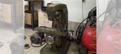 Фрезерный станок нгф 110 ш3 купить в Москве с доставкой Товары для дома и дачи Авито