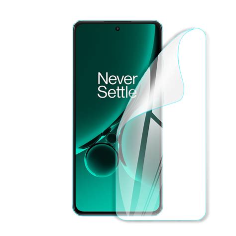 ᐉ Поліуретанова плівка для серії Heavy Armor Oneplus Nord Ce3 • Краща ціна в Києві Україні