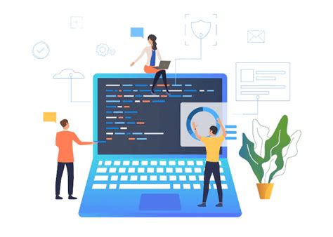 Web Application Architecture Patterns Sofyrus Technologies Sofyrus
