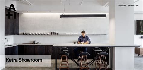 35 Stunning Examples Of Websites Using Squarespace 2018