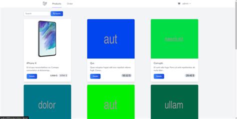 GitHub Ensyaya Laravel ECommerce