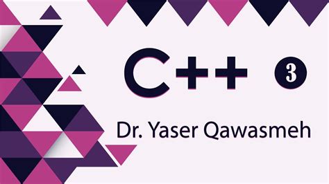 C Basic Element Of C Part 2 And Data Type 1 Youtube