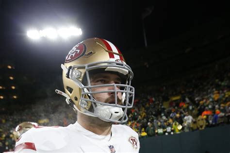 Colton Mckivitz Has An Mcl Sprain And Will ‘be Out Awhile Jaylon