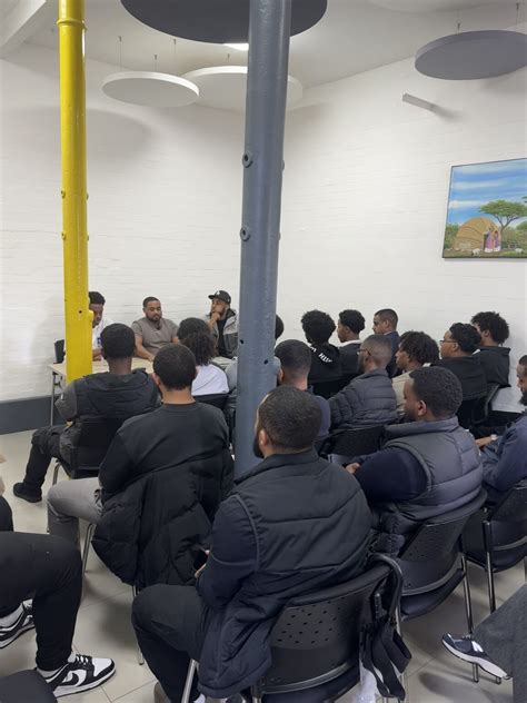 Hashim Ismail On Linkedin This Past Weekend I Had The Pleasure To