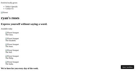 Html Css Js Exercise 2 Codesandbox