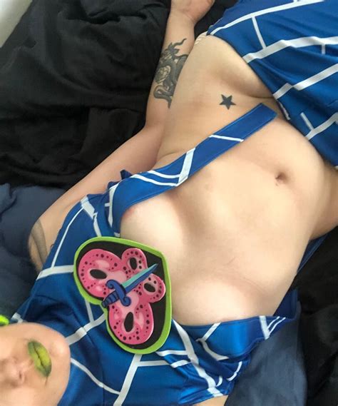 Kute Kujo Nude Porn Pictures Xxx Photos Sex Images 4072920 Pictoa