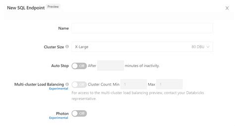 Databricks Sql Analytics Workspace The Evolution Of The Lakehouse — Advancing Analytics