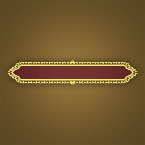 Kbach Khmer Frame Behance