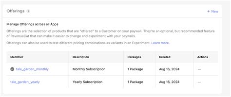 Issue With Fetching Offerings In Expo Project Configuration Problem Revenuecat Community