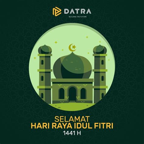 Datra Internusa On Linkedin Eidmubarak Idulfitri Datra Datrainternusa