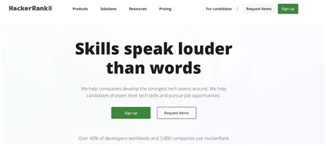 11 Best Coding Tests To Use When Interviewing Software Developers