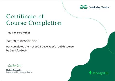 Swarnim Deshpande On Linkedin Mongodb Python