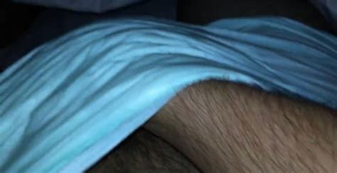 Wake Up By My Growing Bladder