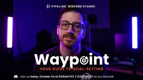 Pipeline On Twitter Do You Struggle With Setting Goals Lost In A Sea Of Accountability 🌊 If