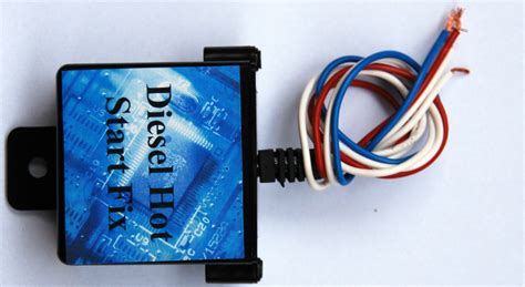 What Is A Hot Start Issue At Larry Hinojosa Blog