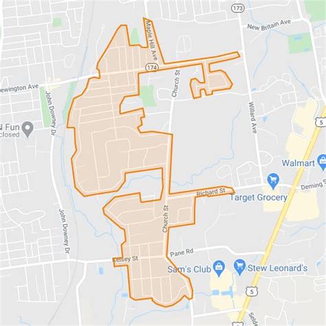 Gonetspeed On Linkedin New Expansions Are Coming To Newington Ct Check The Map To See Where…