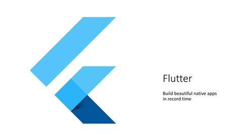 Flutter Pptx