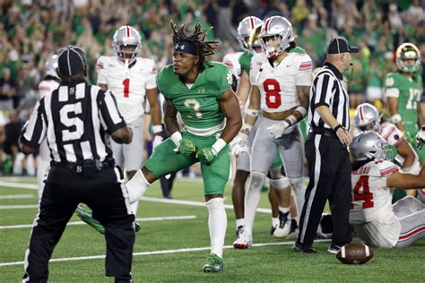 What Though The Odds Notre Dame Football Betting Info Duke