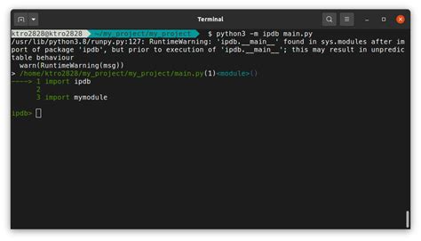 【python】pdbipdbpdbでデバッグをより効率的に! Python Qiita 【python】pdbipdbpdbでデバッグをより効率的に! Python Qiita