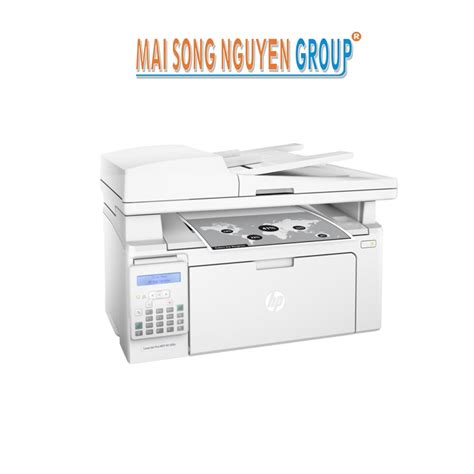 Hp Laserjet Pro Mfp M Fw Mai Song Nguy N