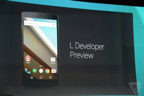 Android L Developer Preview Enables 64 Bit Apps Aivanet