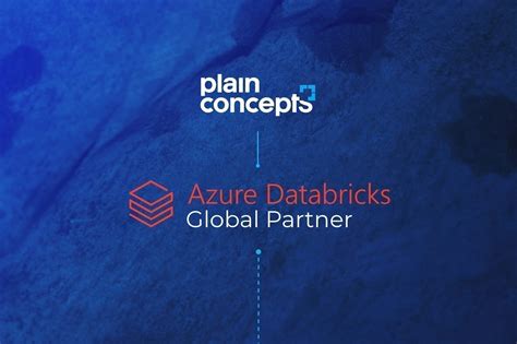 Plain Concepts Becomes Azure Databricks Global Partner Plain Concepts