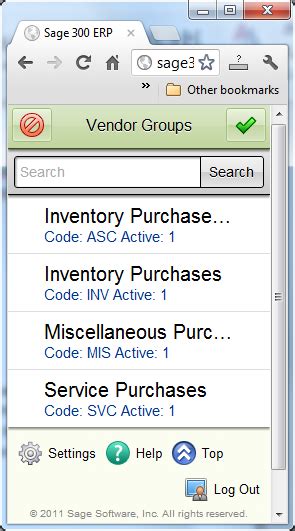 The Argos Sdk Part 2 Sage 300 Randd Insights Sage 300 Community Hub