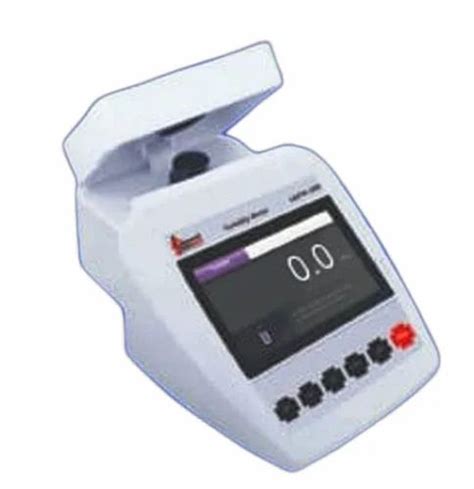 Lmtb200 Portable Turbidity Meter For Water Analysis 0 To 2000 At ₹ 55000 Piece In Hyderabad