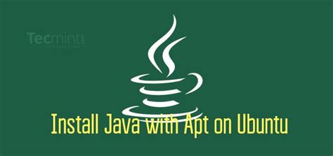 Tecmint Linux Howto S Guide On Linkedin How To Install Java Openjdk