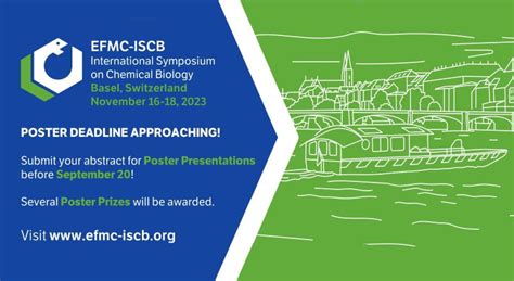 Efmc European Federation For Medicinal Chemistry And Chemical Biology