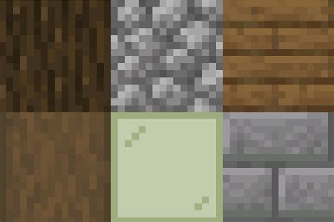5 Best Minecraft Block Palettes To Consider For Your Next Build — Bypixelbot Minecraft Blocks