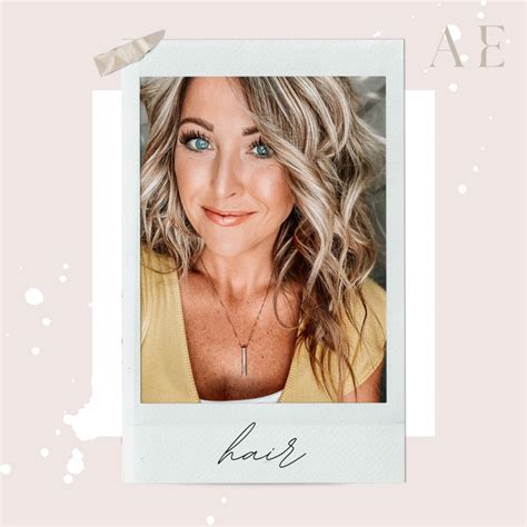 Ashley Erickson Beauty Hair And Makeup